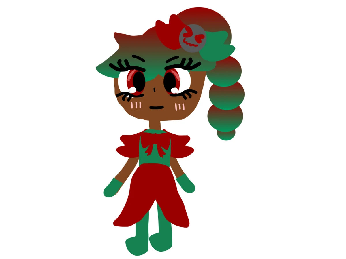 Red Poison | Fandom of Pretty Cure Wiki | Fandom