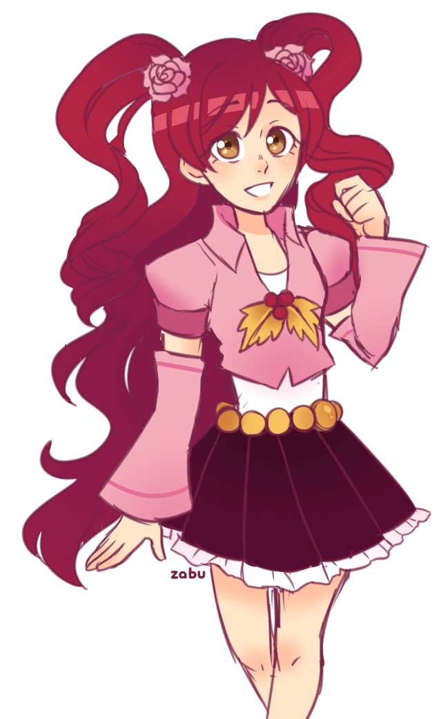 Floral Future Pretty Cure! | Fandom of Pretty Cure Wiki | Fandom