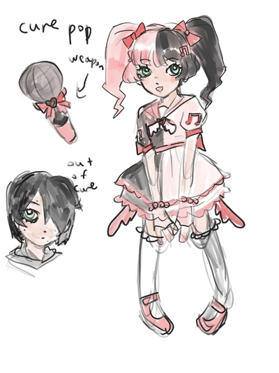 Precure: Music is joy | Fandom of Pretty Cure Wiki | Fandom