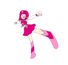 Natsuumi Kana/Image Gallery | Fandom of Pretty Cure Wiki | Fandom