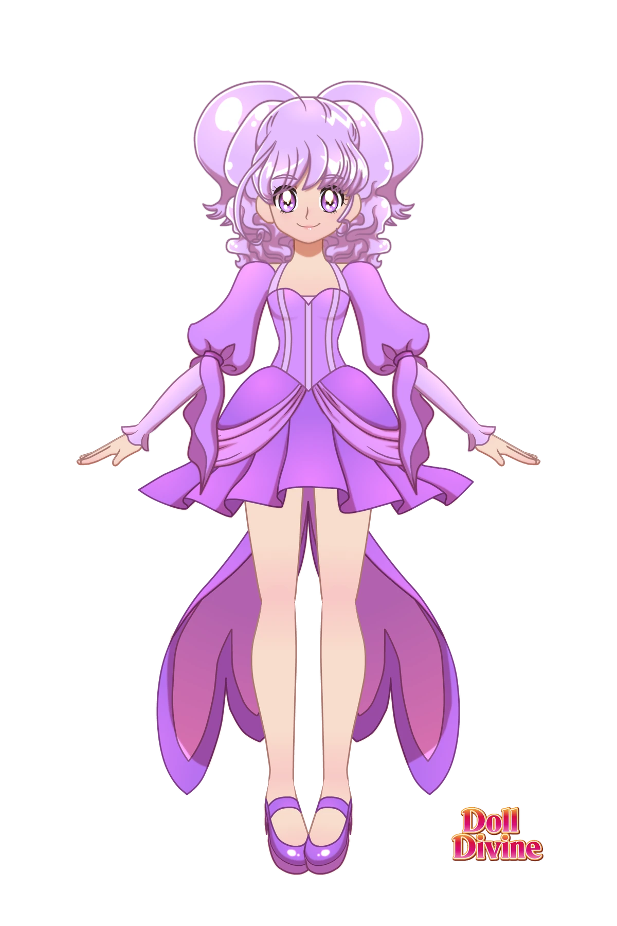 Kanzō Emma | Fandom of Pretty Cure Wiki | Fandom