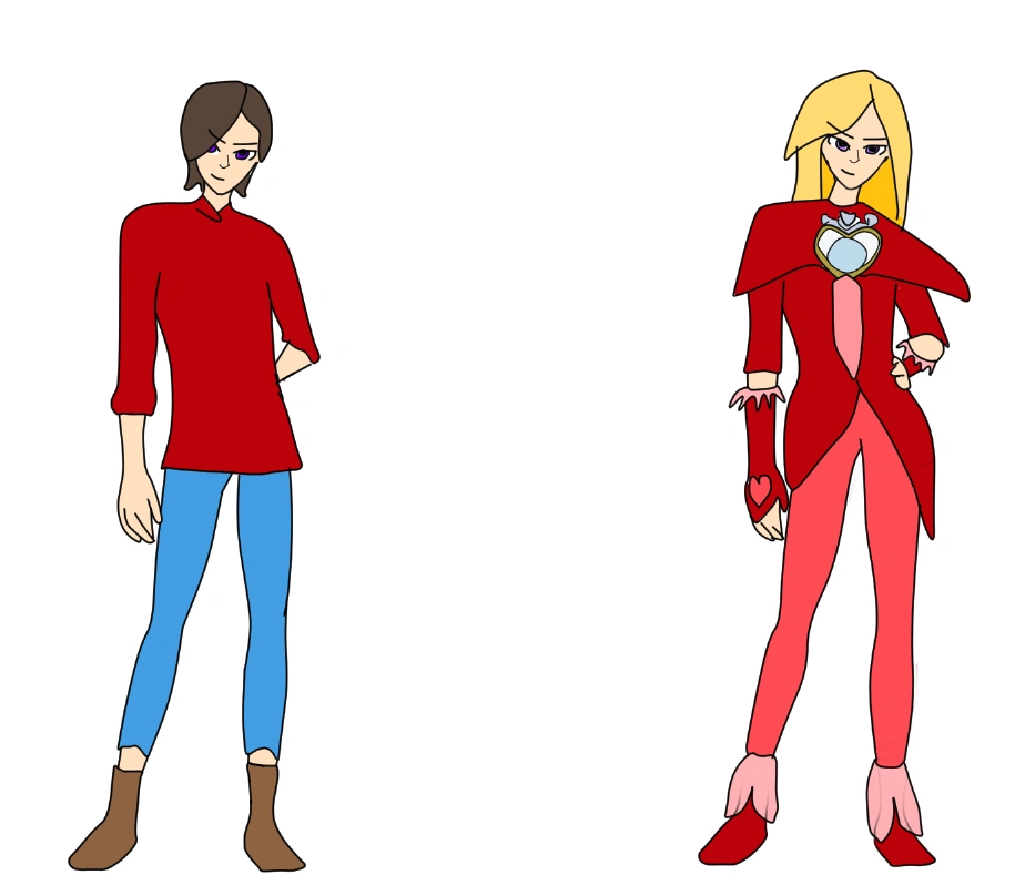 Colton Ahea | Fandom of Pretty Cure Wiki | Fandom