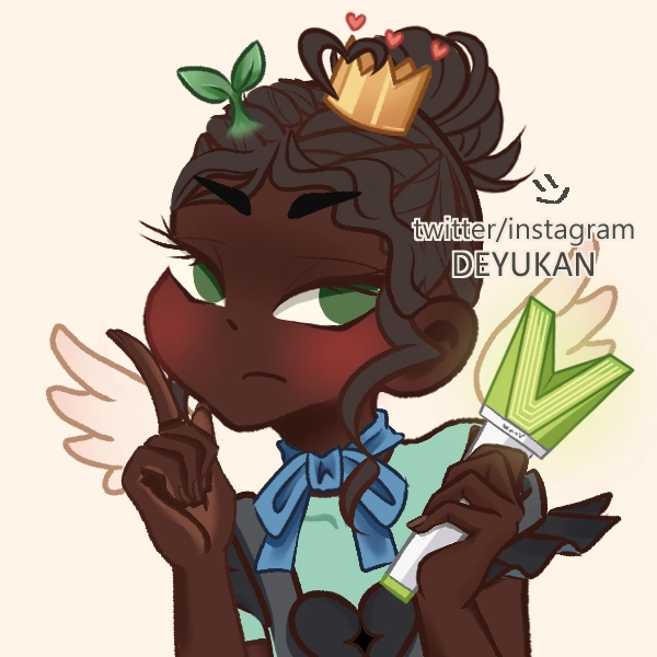 Amara Johnson | Fandom of Pretty Cure Wiki | Fandom