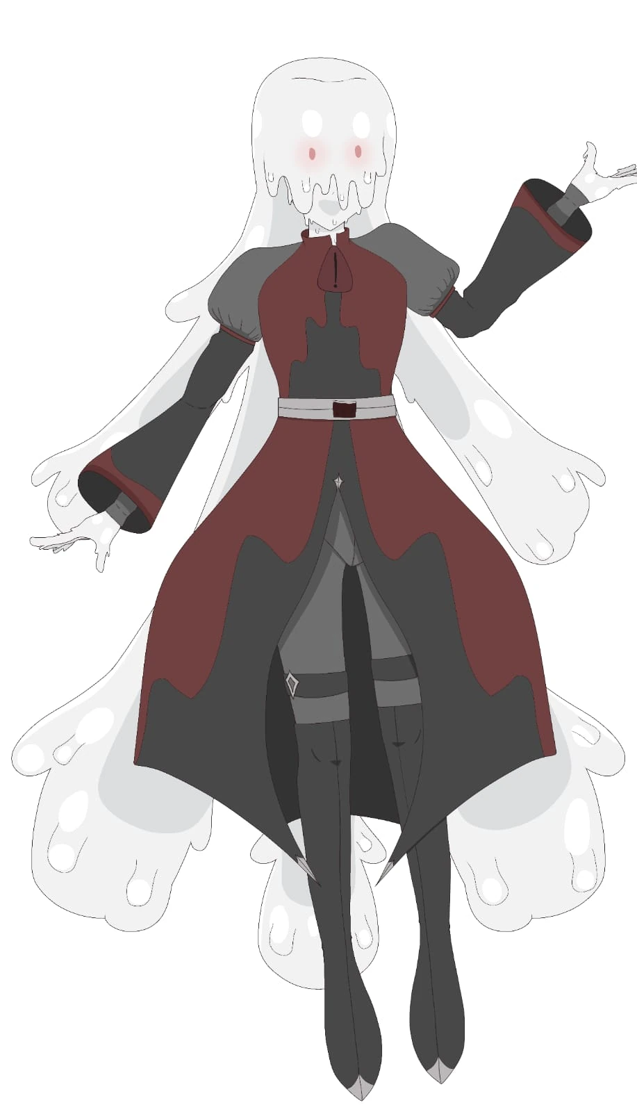 Chaoss | Fandom of Pretty Cure Wiki | Fandom