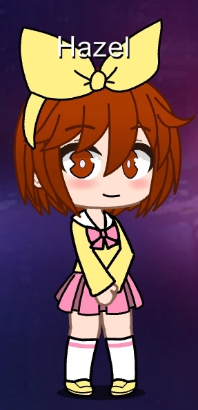 Hazel(11 Gacha Pretty Cure) | Fandom of Pretty Cure Wiki | Fandom