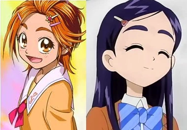 All Seasons Pretty Cure! | Fandom of Pretty Cure Wiki | Fandom