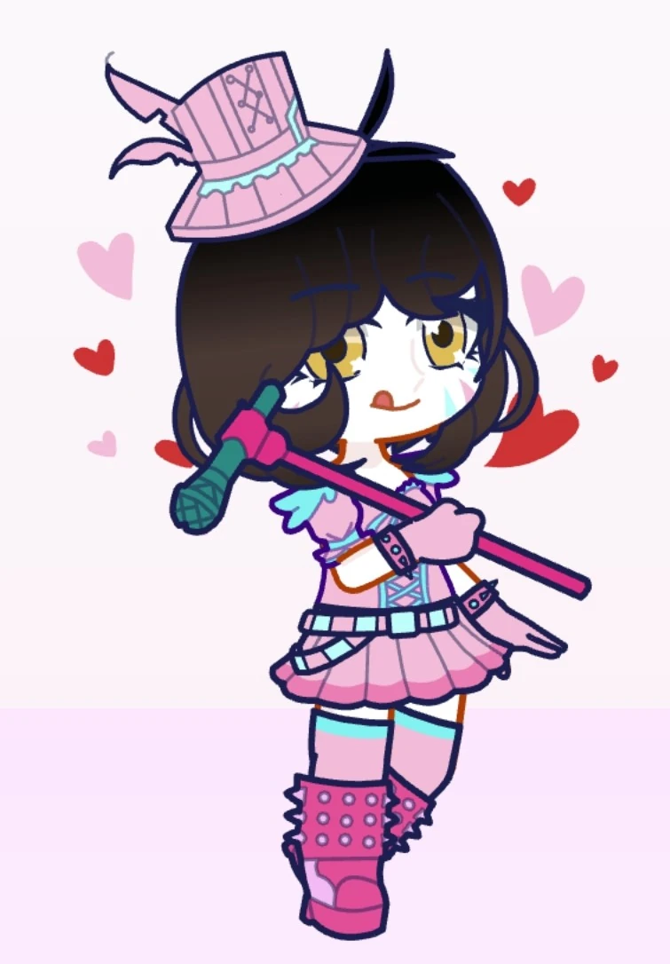 Sargai | Fandom of Pretty Cure Wiki | Fandom