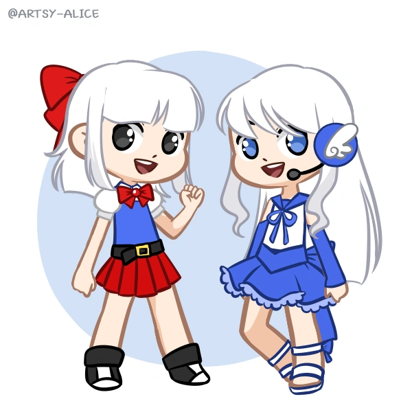 Tiffany Silversnow | Fandom of Pretty Cure Wiki | Fandom