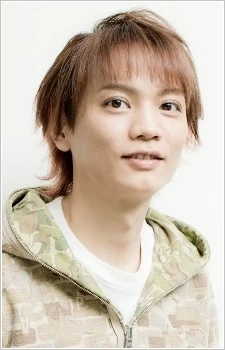 Asanuma Shintarō | Fandom of Pretty Cure Wiki | Fandom