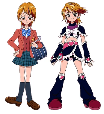 Pretty Cure Love Love! | Fandom of Pretty Cure Wiki | Fandom