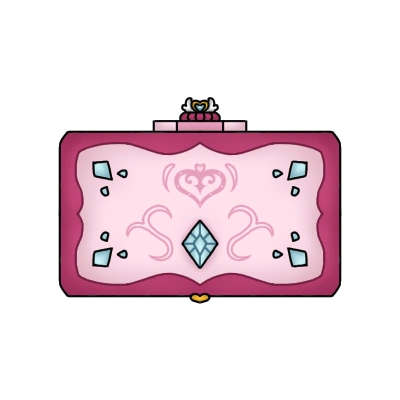 Spectral Palette | Fandom of Pretty Cure Wiki | Fandom
