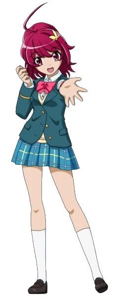 Hanataba Misha | Fandom of Pretty Cure Wiki | Fandom