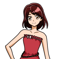 Akahane Robin / HaSky | Fandom of Pretty Cure Wiki | Fandom