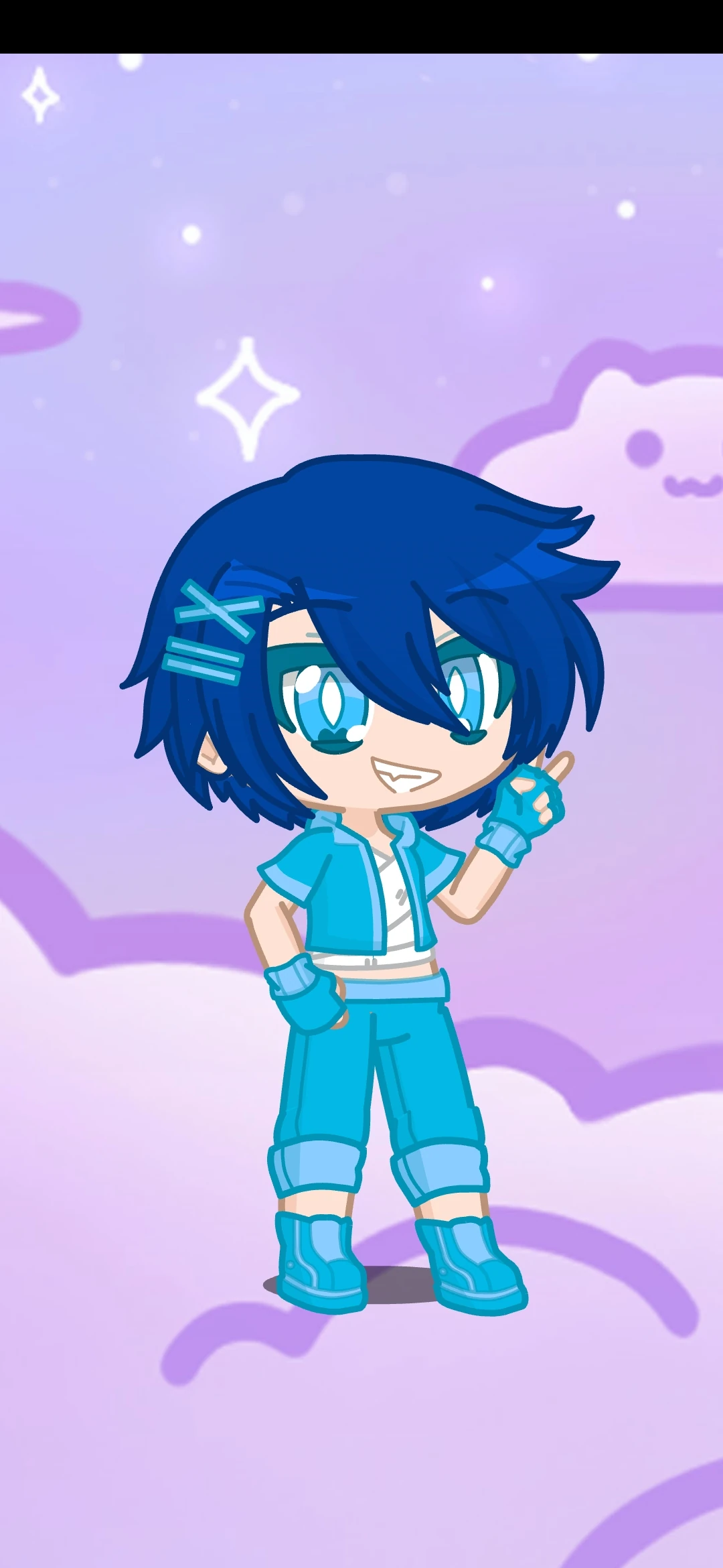 Leo (MNSPC) | Fandom of Pretty Cure Wiki | Fandom