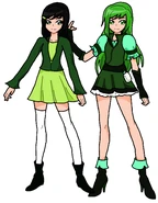 Sky Pretty Cure / Picture Gallery | Fandom of Pretty Cure Wiki | Fandom