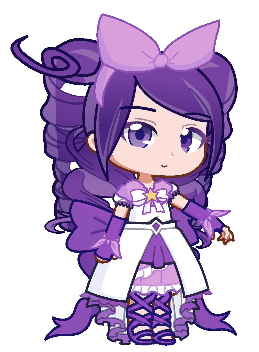 Todo Koto | Fandom of Pretty Cure Wiki | Fandom