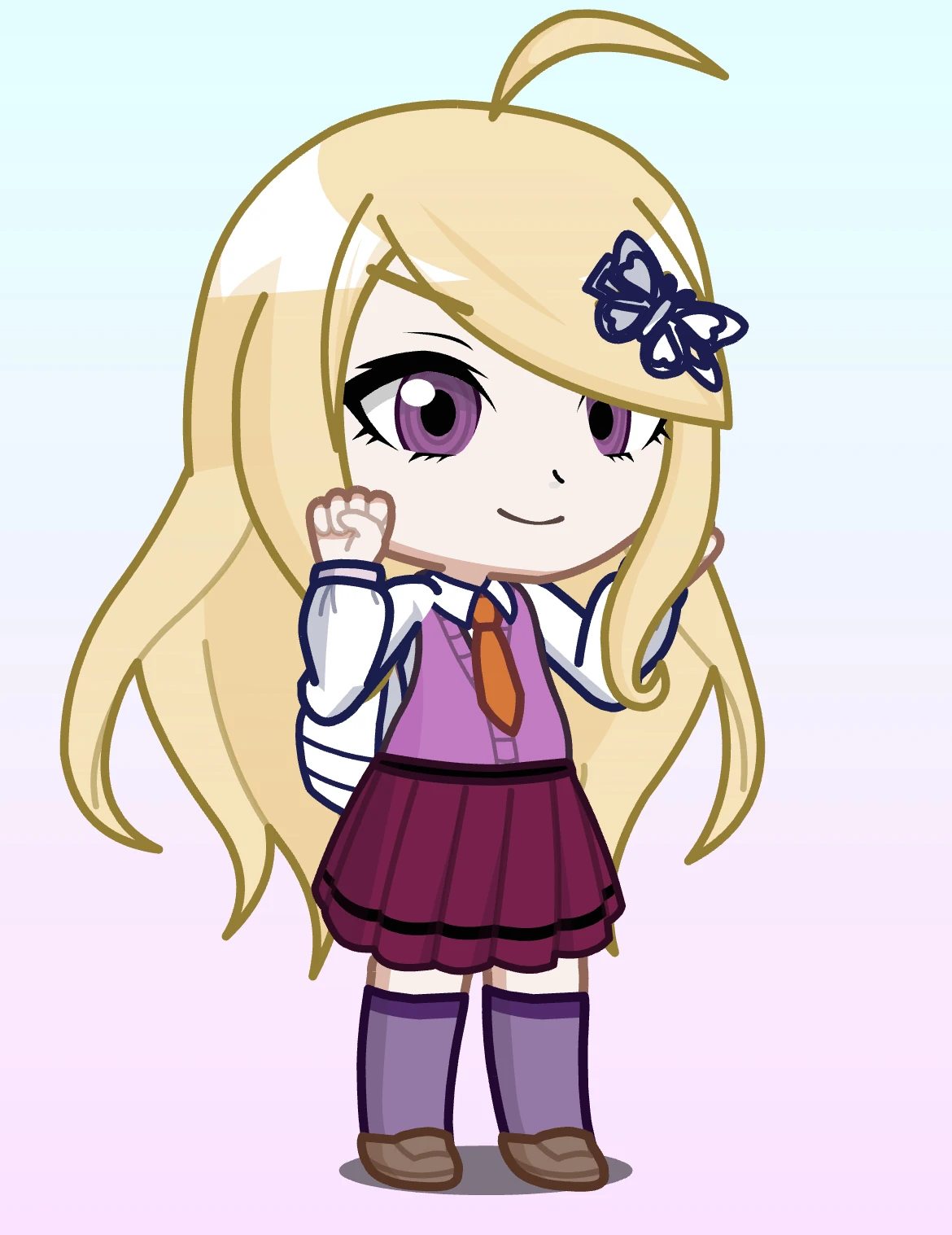 Akamatsu Kaede | Fandom of Pretty Cure Wiki | Fandom