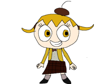 Amelia Cruz/Image Gallery | Fandom of Pretty Cure Wiki | Fandom
