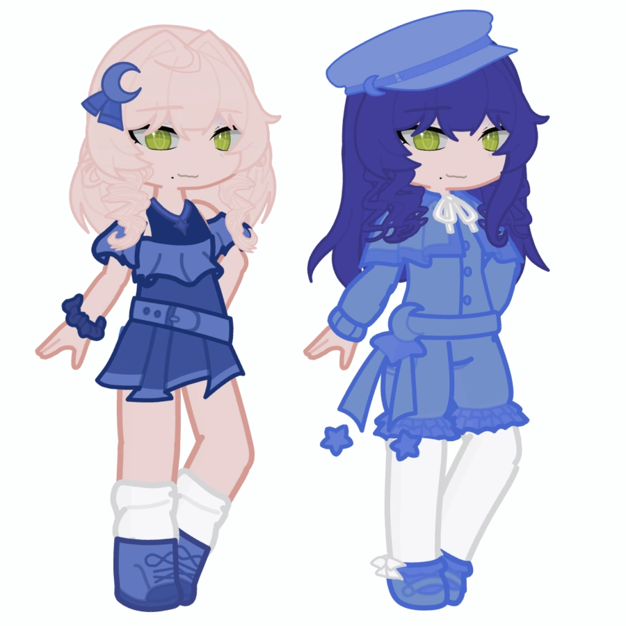 Aofuku Setsuki | Fandom of Pretty Cure Wiki | Fandom