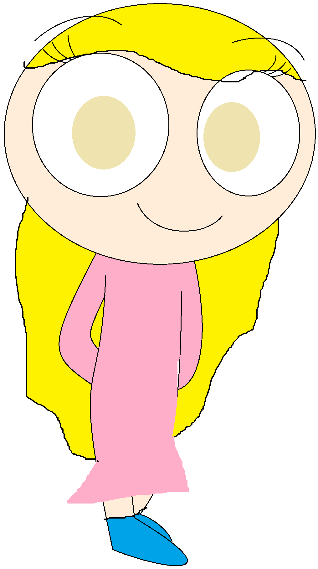 Usami Bri | Fandom of Pretty Cure Wiki | Fandom