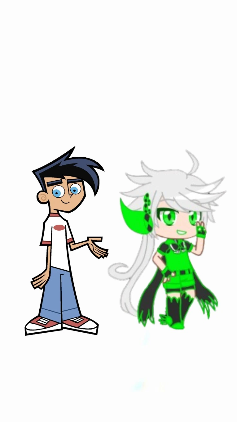 Danny Fenton | Fandom of Pretty Cure Wiki | Fandom