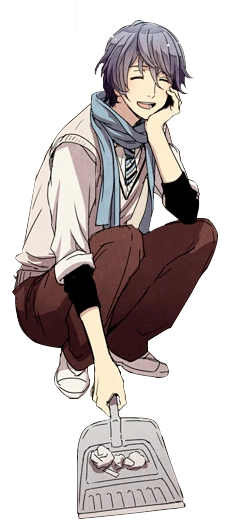 Kaito | Fandom of Pretty Cure Wiki | Fandom