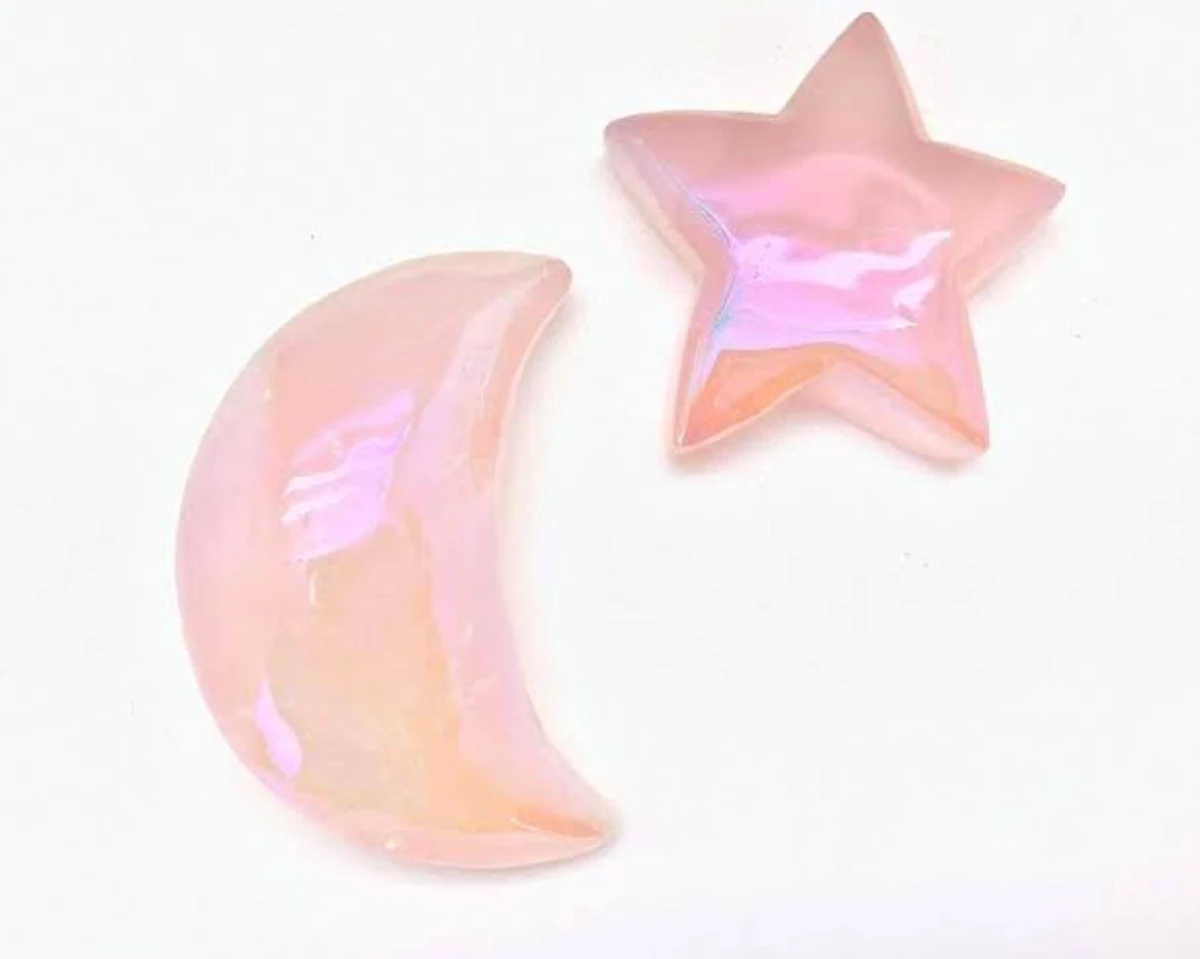 Moon and Star Gemstones | Fandom of Pretty Cure Wiki | Fandom