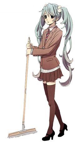 Hatsune Miku | Fandom of Pretty Cure Wiki | Fandom