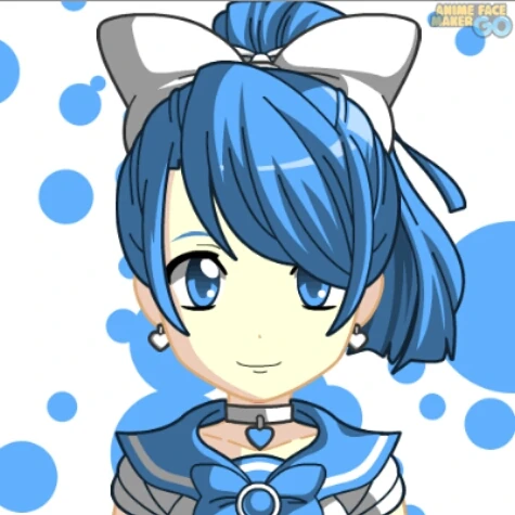 Sally Deep | Fandom of Pretty Cure Wiki | Fandom