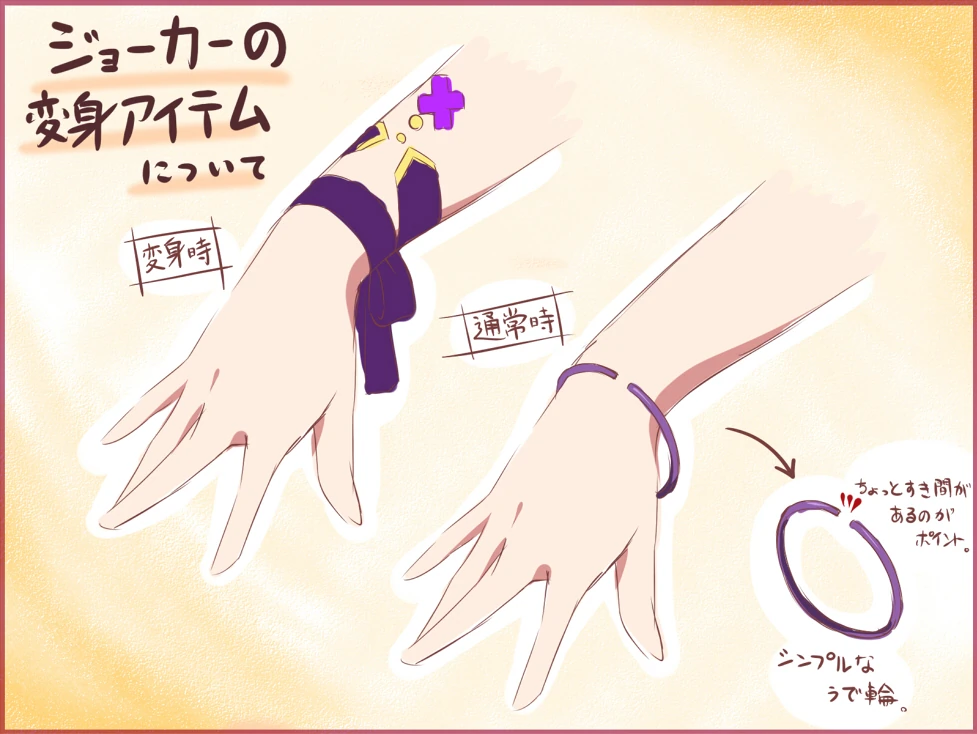 Cure Charm Brace | Fandom of Pretty Cure Wiki | Fandom