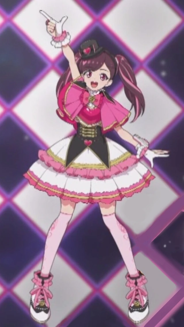 Heroine Phantomirage Pretty Cure! | Fandom of Pretty Cure Wiki | Fandom