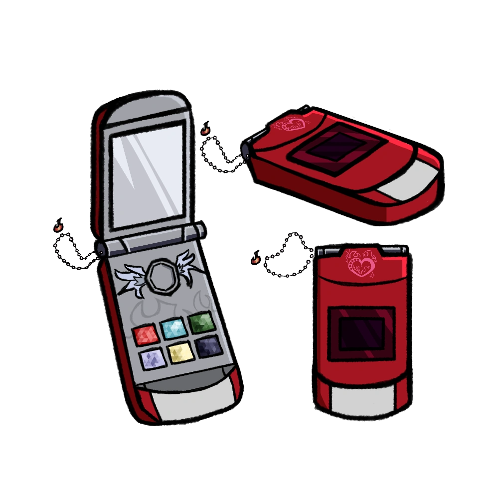 Category:Dynamic Duo! Pretty Cure! Items | Fandom of Pretty Cure Wiki ...