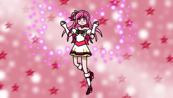 Pretty Cure Metamorphose! | Fandom of Pretty Cure Wiki | Fandom