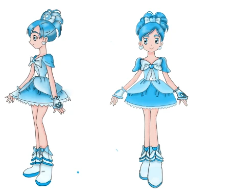 Namino Miya | Fandom of Pretty Cure Wiki | Fandom