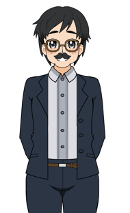 Satoshi Kashima | Fandom of Pretty Cure Wiki | Fandom