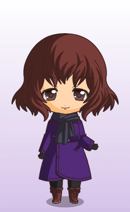 Infinity Mirai | Fandom of Pretty Cure Wiki | Fandom