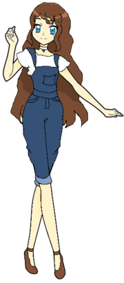 Yoshida Momoko | Fandom of Pretty Cure Wiki | Fandom