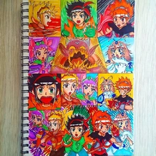 Elemental Nature Precure | Fandom of Pretty Cure Wiki | Fandom