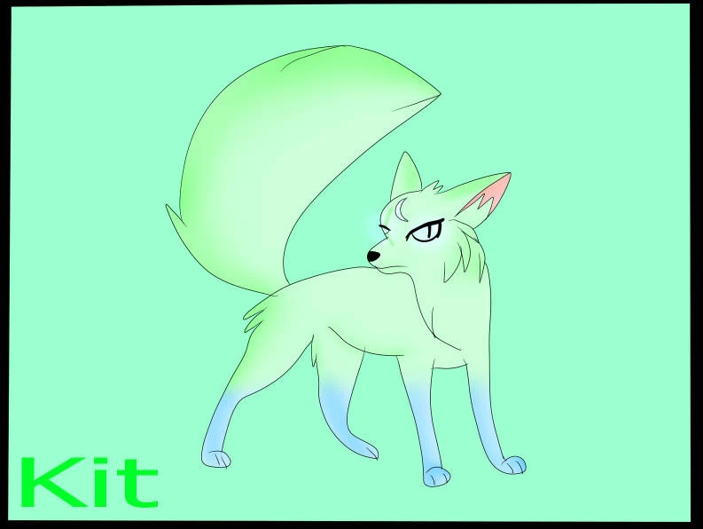 Kit | Fandom of Pretty Cure Wiki | Fandom