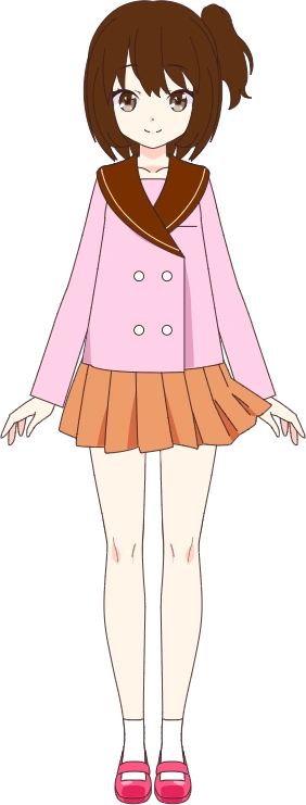 Yoshida Izumi | Fandom of Pretty Cure Wiki | Fandom