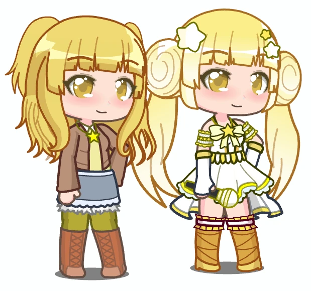 Hareboshi Mikuru | Fandom of Pretty Cure Wiki | Fandom