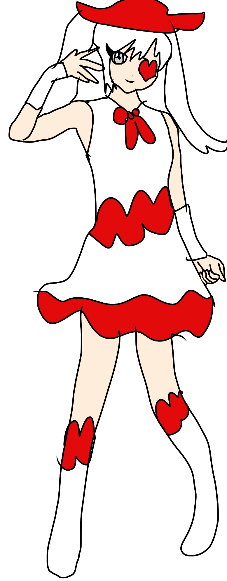 Fuyuyuki Miyu | Fandom of Pretty Cure Wiki | Fandom