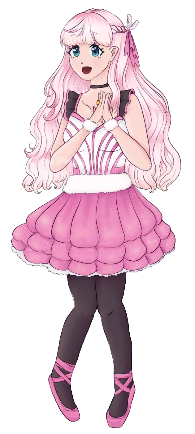 Animal Garden Pretty Cure! | Fandom of Pretty Cure Wiki | Fandom