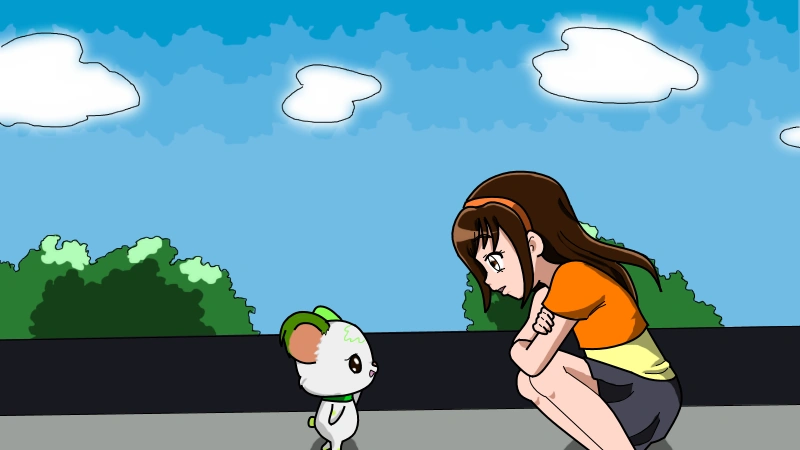 Green | Fandom of Pretty Cure Wiki | Fandom