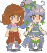 Mystical Fruit! Pretty Cure | Fandom of Pretty Cure Wiki | Fandom