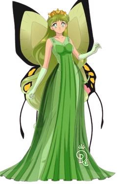 Princess Jade | Fandom of Pretty Cure Wiki | Fandom