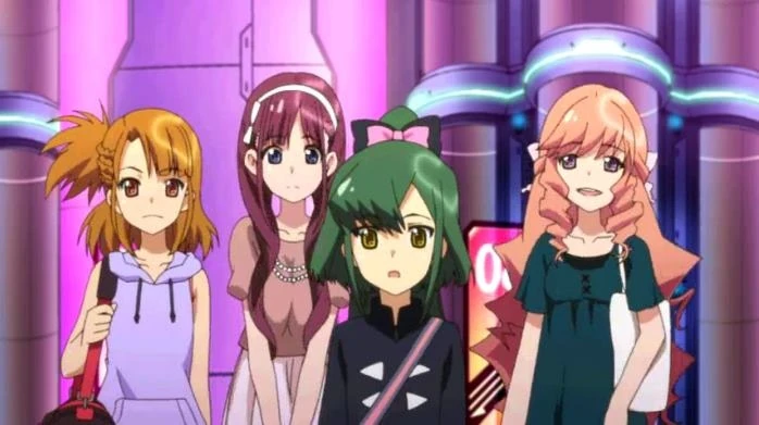 48 family precure! | Fandom of Pretty Cure Wiki | Fandom