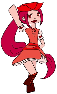 Skylar Mendes | Fandom of Pretty Cure Wiki | Fandom