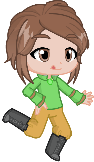 Kishiki Gabriel | Fandom of Pretty Cure Wiki | Fandom