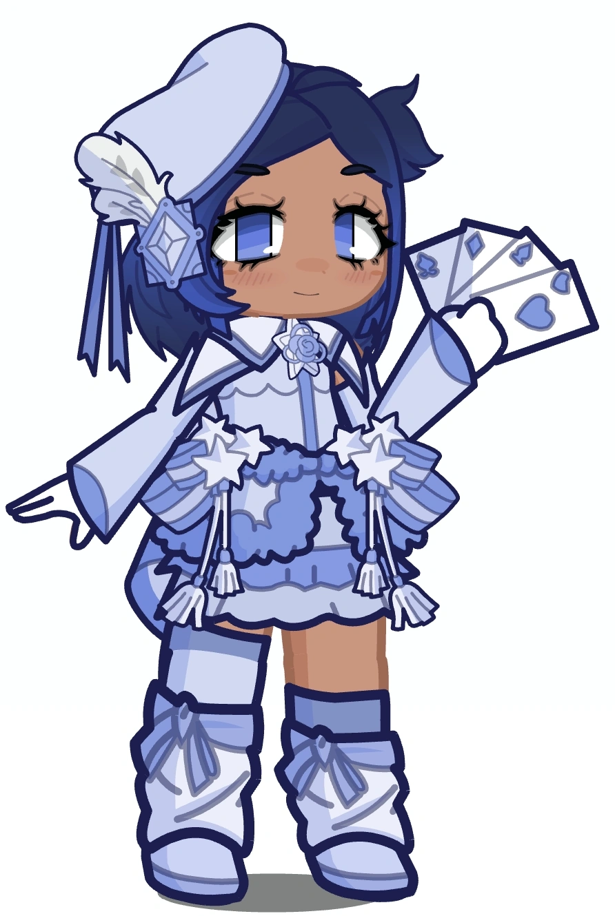 Ohtsuka Rikka/Image Gallery | Fandom of Pretty Cure Wiki | Fandom